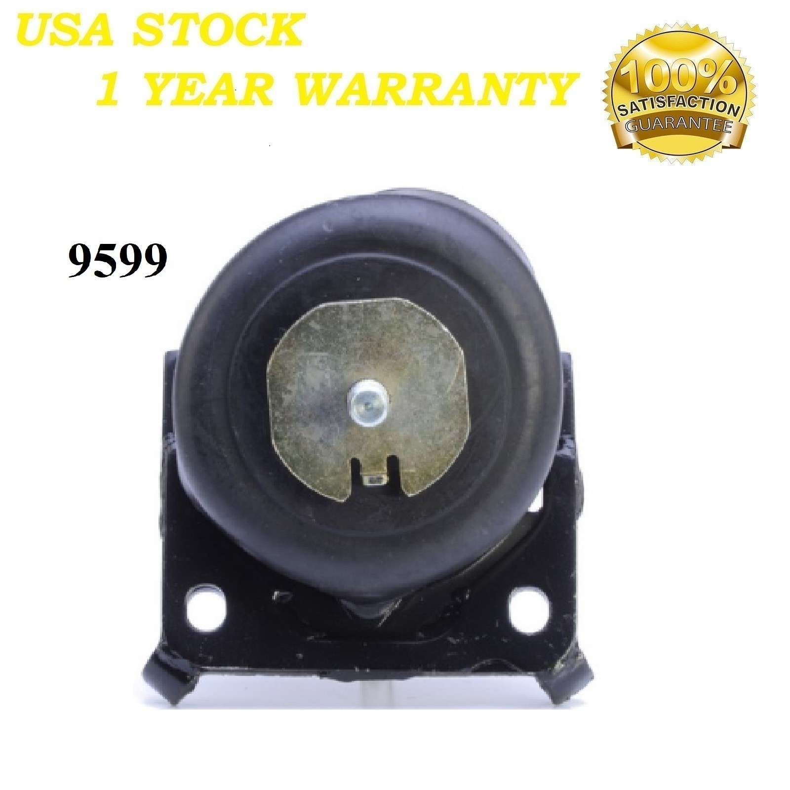 1 PCS FRONT LEFT OR RIGHT MOTOR MOUNT FIT 2005-2015 TOYOTA TACOMA V6 4 ...