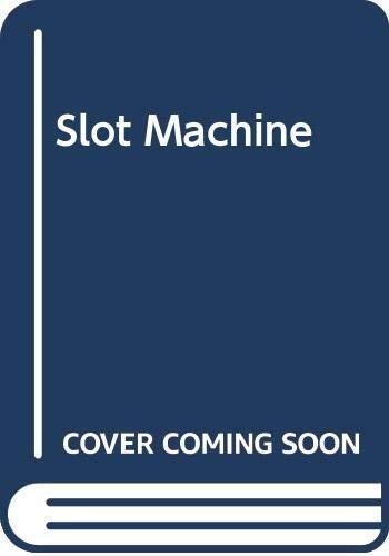Slot Machine 9780606098670 | eBay