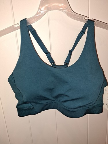 All in Motion Women's Sports Bra. Size XL. Contour Flex Rib Bra ...