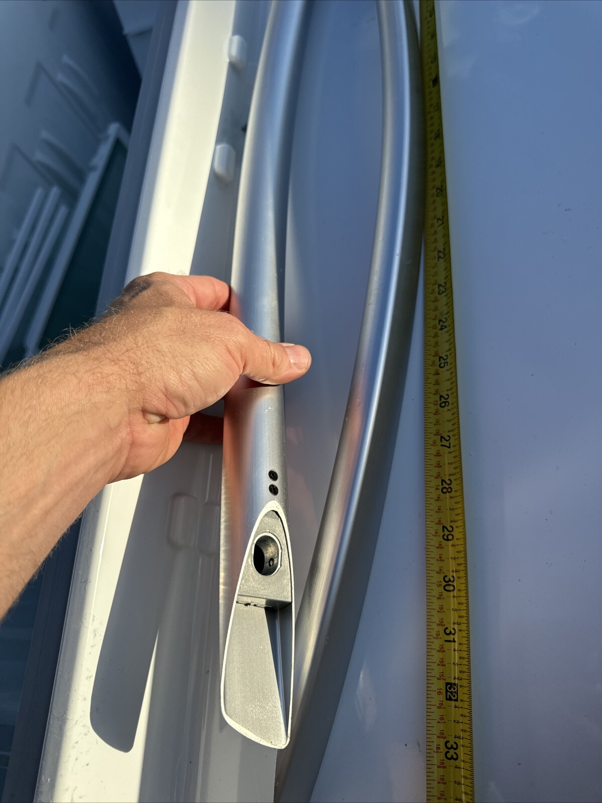 LG LSXS26326S 26 cu. ft. Side-by-Side Refrigerator for sale online | eBay