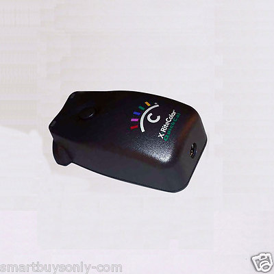 Densitometers - Operations Manual