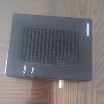 Verizon Actiontec ECB5240M Moca 2.0 Fios Network Adapter | eBay