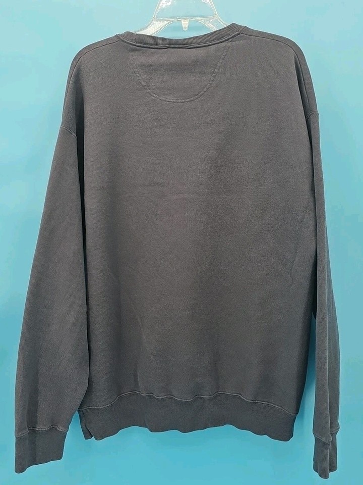 Clemson University Tigers Mens National Champion Sweatshirt Comfort ...