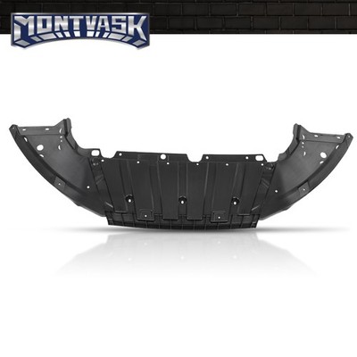 Fit For 2015-2018 Ford Focus Lower Engine Under Splash Shield Cover ...
