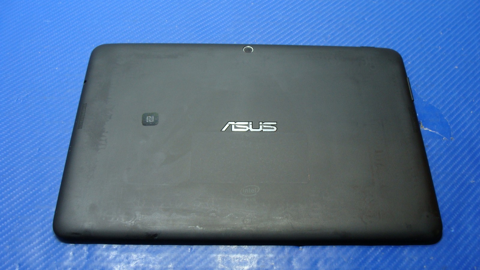 Asus Transformer Pad TF103C 10.1" Genuine Tablet Back Cover ...