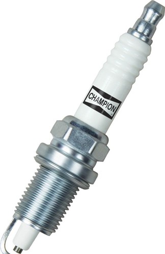 2 Spark Plug - Platinum Power - OE Type 3034 Champion RC12PEC5 | eBay