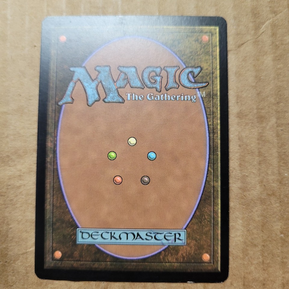 Rootbound Crag | MTG Magic Core Set 2012 (M12) | English | Played 228 Rare Land | eBay