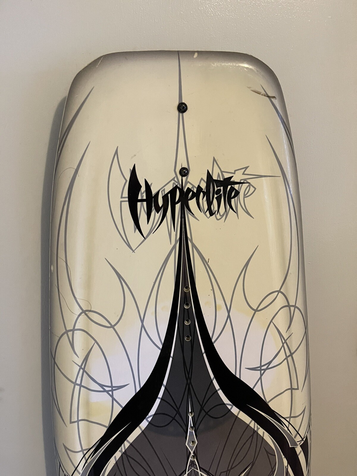 Hyperlite MOTIVE 140 Wakeboard, Black Grey & White 140cm | eBay