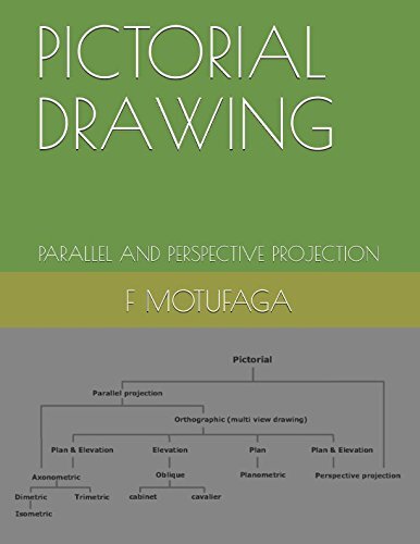 PICTORIAL DRAWING: PARALLEL AND PERSPECTIVE PROJECTION By F Motufaga ...