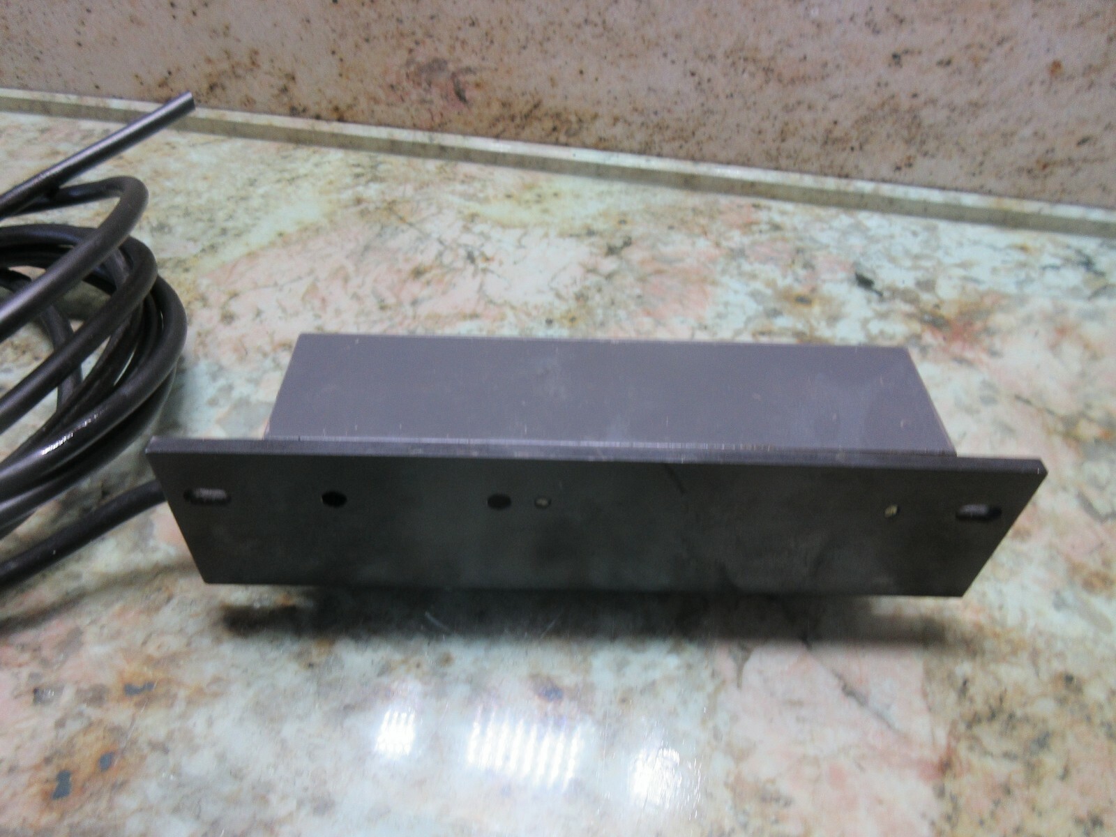 Ohm Électrique Puissance Boîte Type Oa-T Brother TC-217 Taraudage Centre CNC | eBay