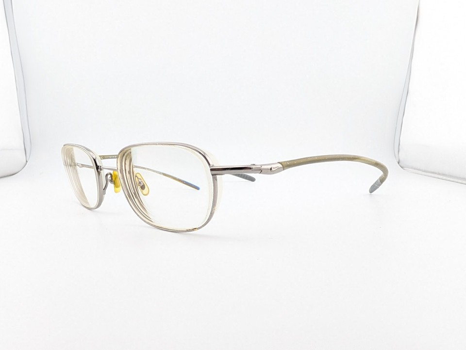 Nike Eyeglasses Frames Only, NIKE 4085 045, 53-20-145, with Flexon ...