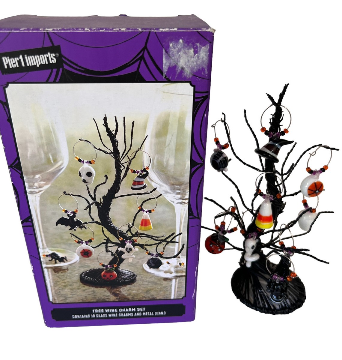 Pier 1 Imports Metal Tree Pier 1 Imports Thanksgiving Thanksgiving