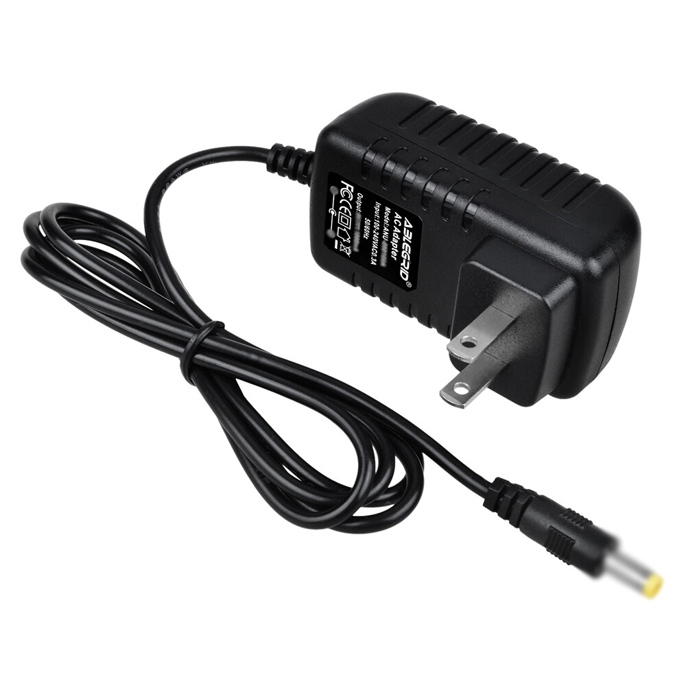 9V AC/DC Adapter For GRE PSR-500 Handheld Digital APCO-25 GRECOM ...