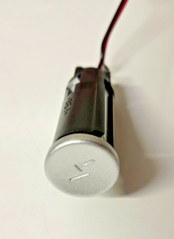 Dometic Fridge Igniter and Battery Holder for Caravan or Motorhome ...