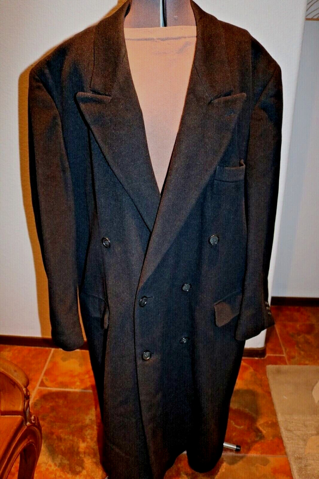 Ron chereskin mens long - Gem