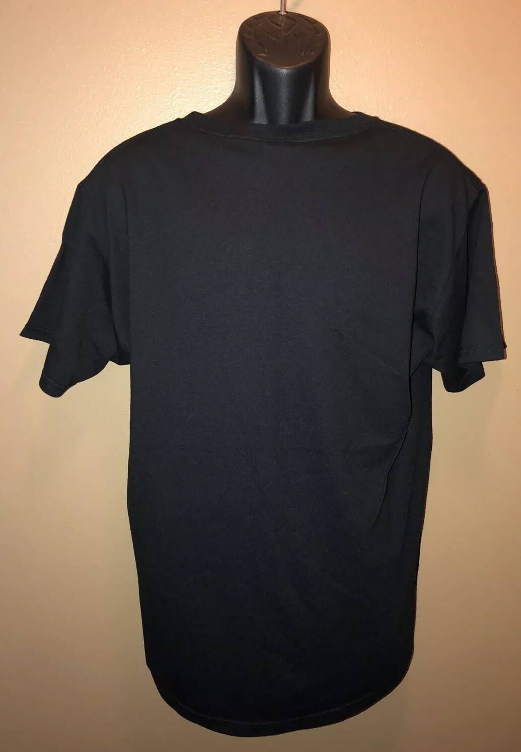 APPREHENDED ONES R U 1 Of The Ones? Band Signed T-Shirt NOVEIL ...