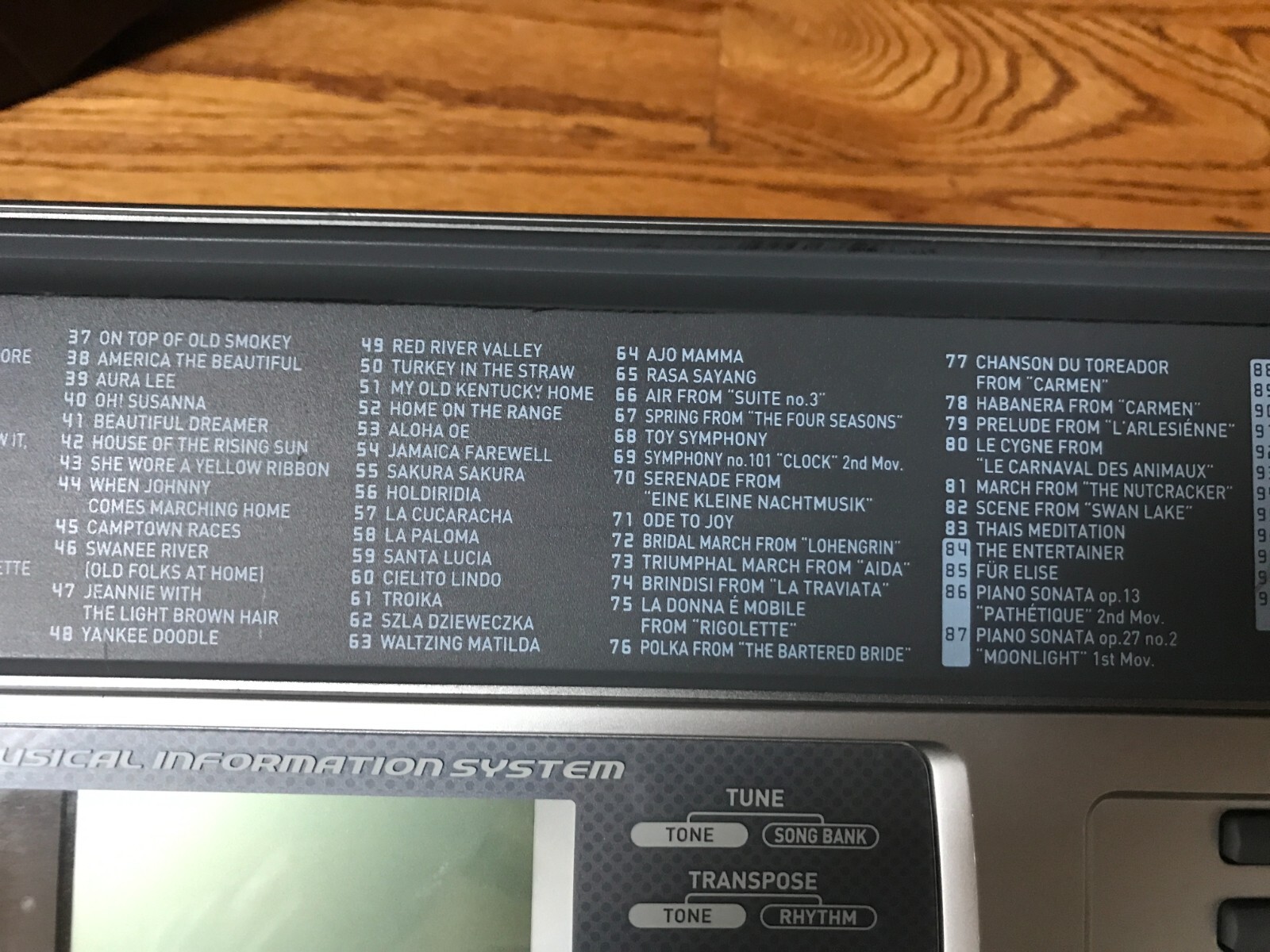 Casio LK-100 Keyboard for sale online | eBay