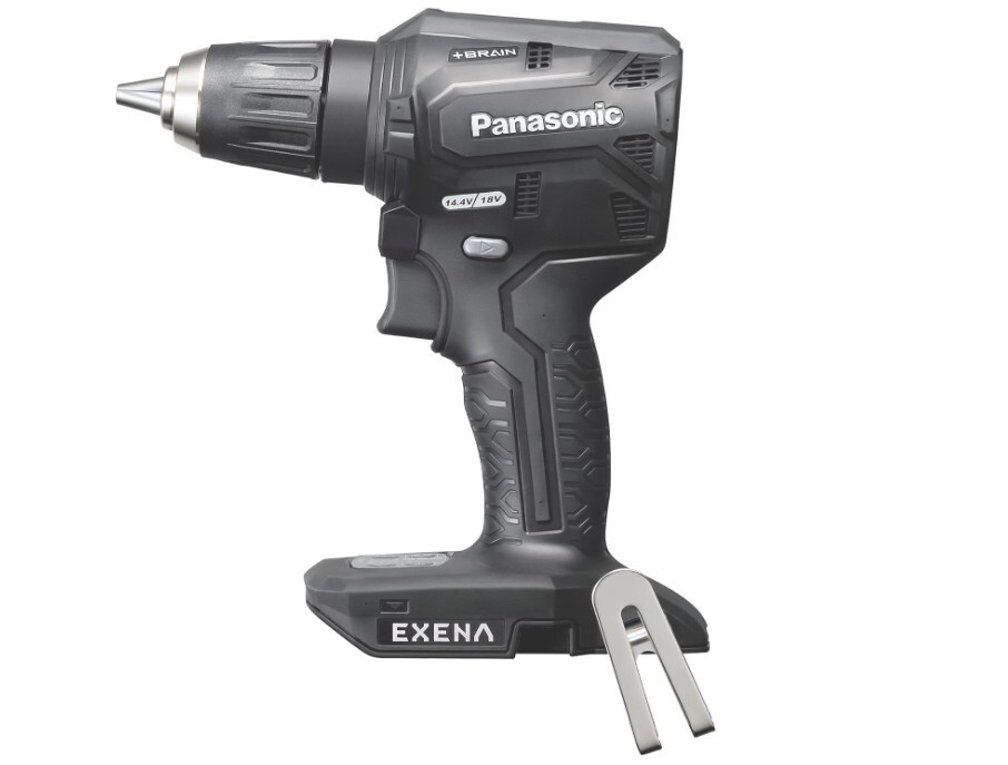 EZ1DD1X Panasonic 14.4/18V Brashless Drill Driver 4-Speed+2-Torque Body ...