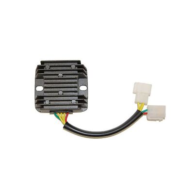 Regulator for Hyosung GT250 COMET 2012 >ESR612 | eBay Australia
