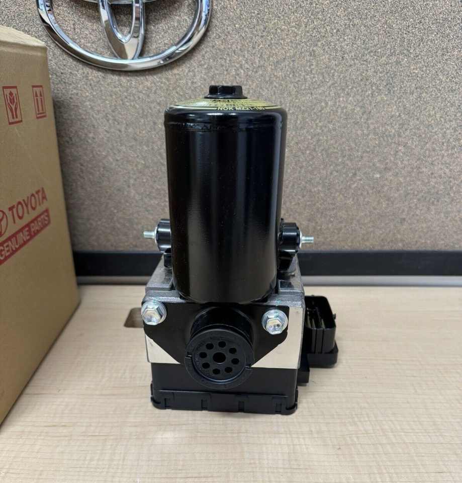 2006-2008 LEXUS RX400h OEM NEW ABS BRAKE ACTUATOR MODULATOR 4405048191 ...