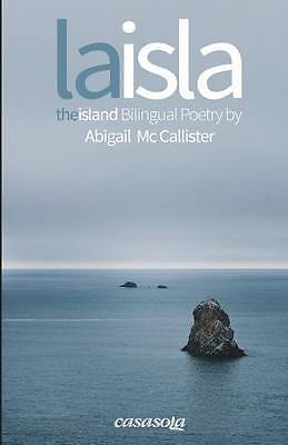 Isla by Abigail Mc Callister (2015, Trade Paperback) for sale online | eBay