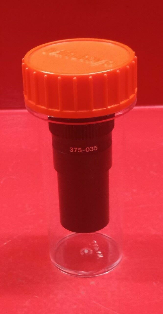 Mitutoyo 10x Magnification Microscope Objective ML10X 375-035 | eBay