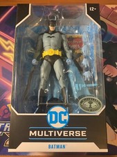 DC Multiverse Batman (Detective Comics #27)