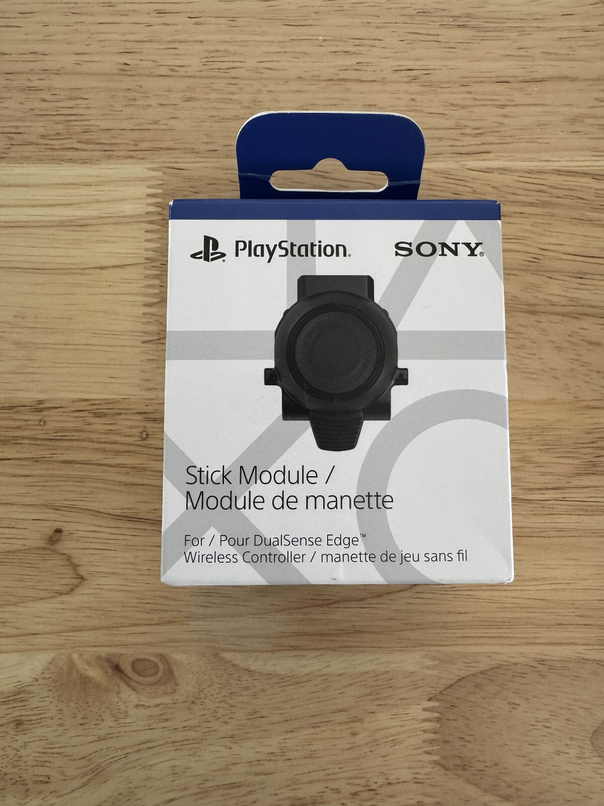 PlayStation Stick Module for DualSense Edge Wireless Controller PS5 ...