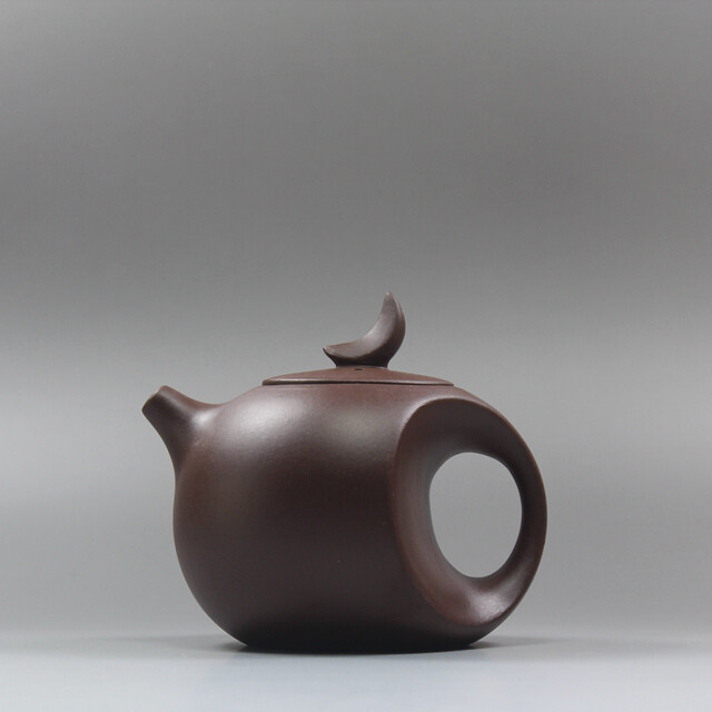 Creative Clay Teapots