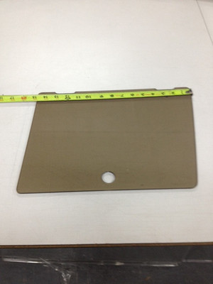 Intrepid instrument switch cover tinted Door hatch access cuddy CESANY ...