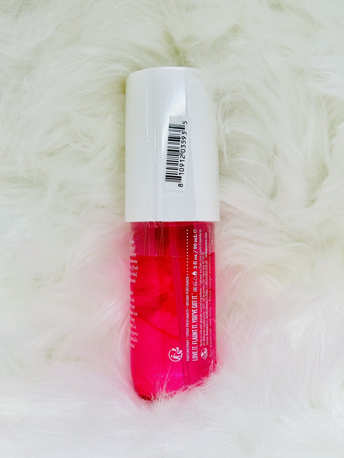 Sol De Janeiro Cheirosa 48 (Formerly Bikini Season) 3 Fl Oz 90 ML ...