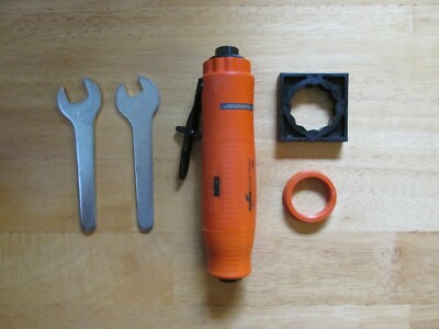 Grinders - Dotco Straight