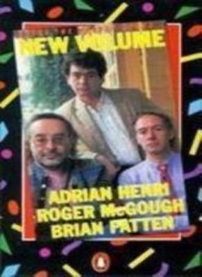 New Volume: Adrian Henri, Roger McGough, Brian Patten (Mersey Poets ...