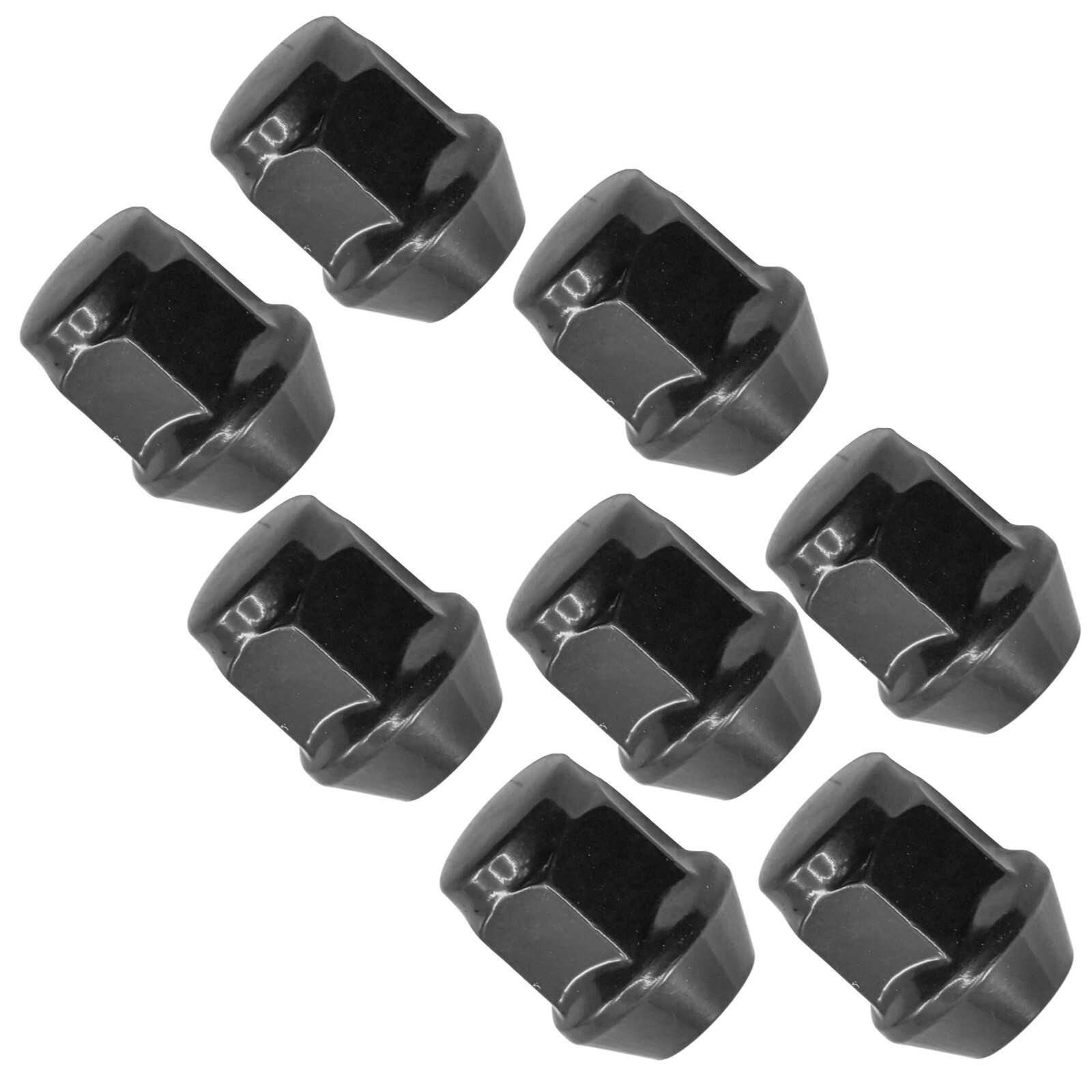 Caltric 250100184 250100100 Front And Rear Wheel Nut For Can-Am | eBay