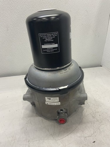 Bendix AD-9si Air Dryer K092871 | eBay