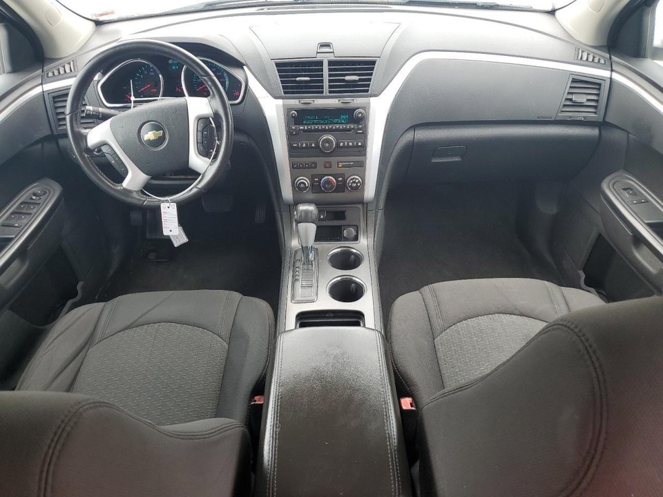 Used Seat Rear fits: 2012 Chevrolet Traverse Grade A | eBay