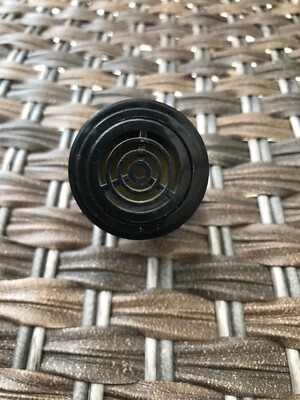 Mallory SC110 120V Industrial Alarm 713141190416| eBay