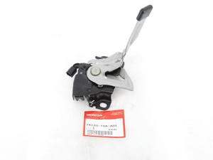 Genuine OEM Honda 74120-T0A-A01 Hood Lock Latch Assembly 2012-2016 CR-V ...