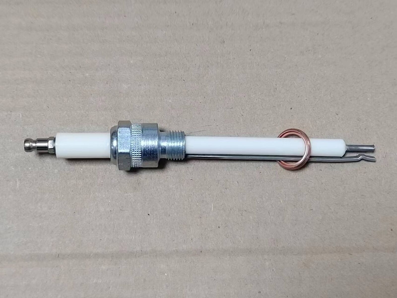 FOR Eclipse 23045 Burner spark plug ignition electrode | eBay