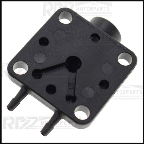 Primer Solenoid Valve Kit 175158 187044 Fit For Johnson Evinrude 2 3 4 ...