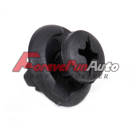 30 Pcs Bumper Fender Hood Splash Shield Protector Retainer Clip For ...