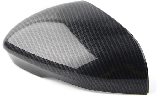 Coque de rétroviseur avant gauche JAGUAR XE X760 C2P24177 NEUF ORIGINE ...