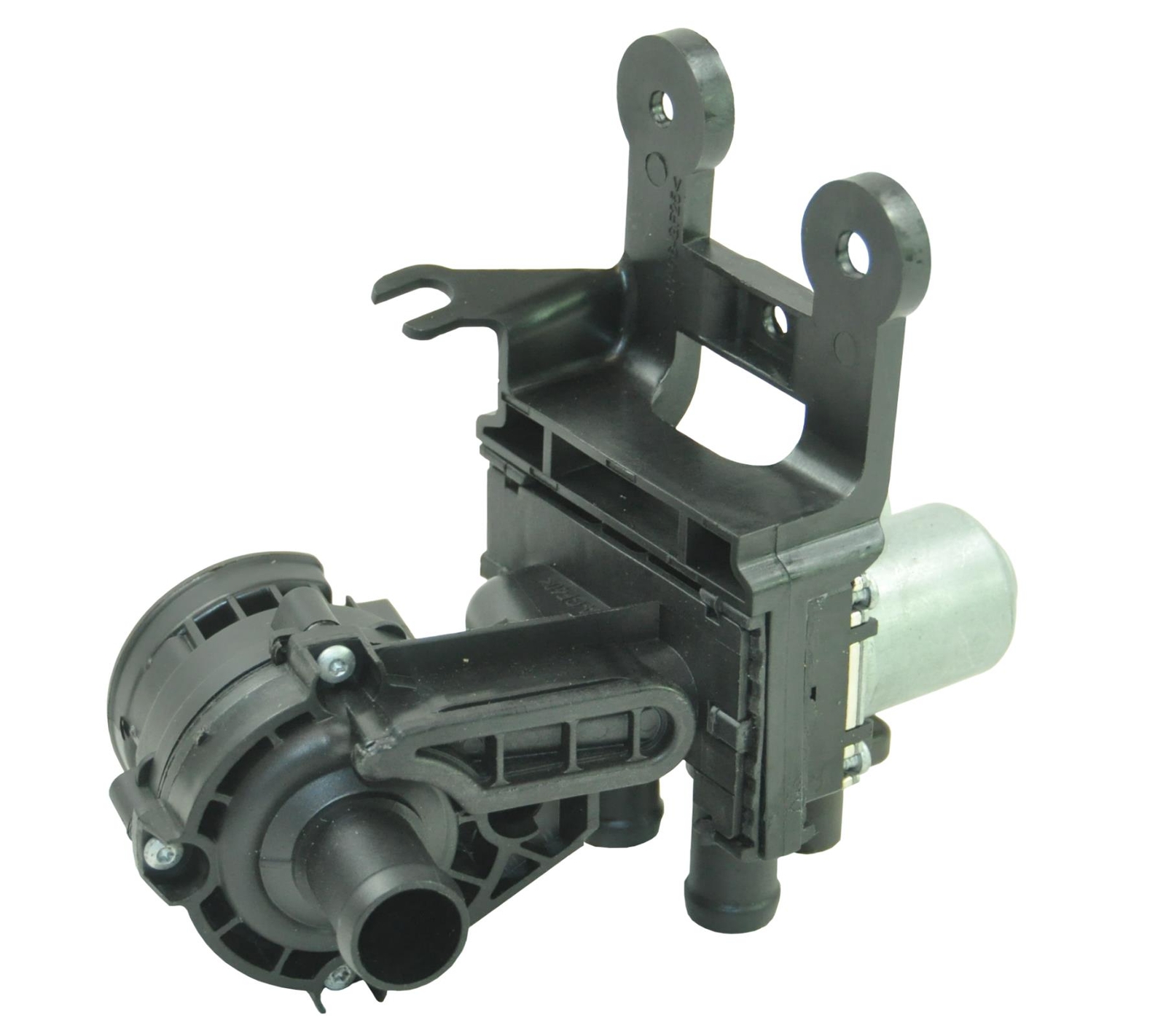 Air Coolant Heater Control Valve Unit for Audi A6 Allroad C6 4F5 4FH ...