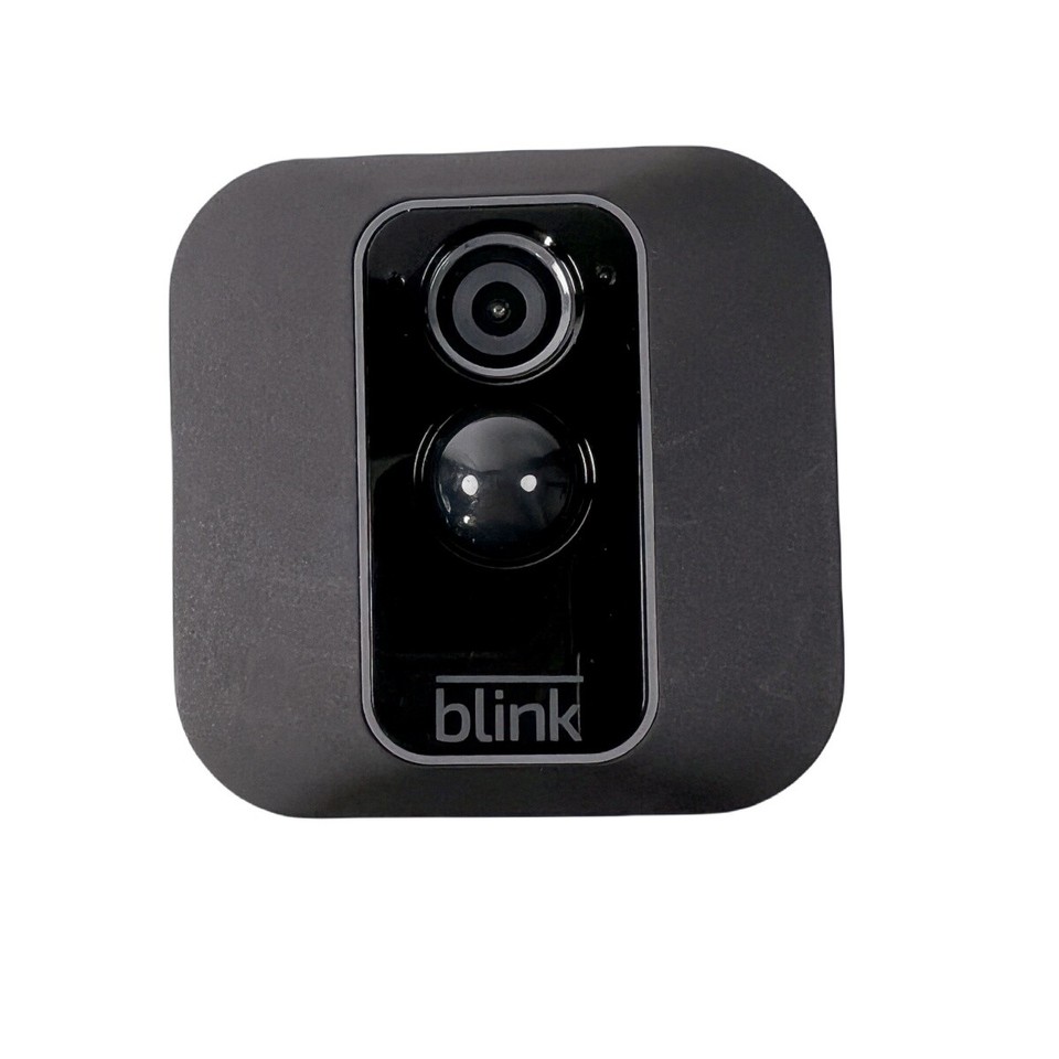 Blink Outdoor XT2/XT1 Wireless 1080P security Add-on camera sync module ...