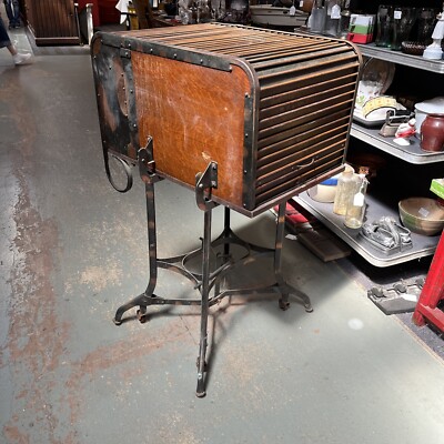 Desks & Tables - Typewriter Stand