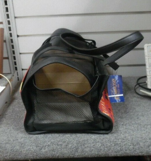 Vintage Pendleton Dog Carrier Red - NWT | eBay