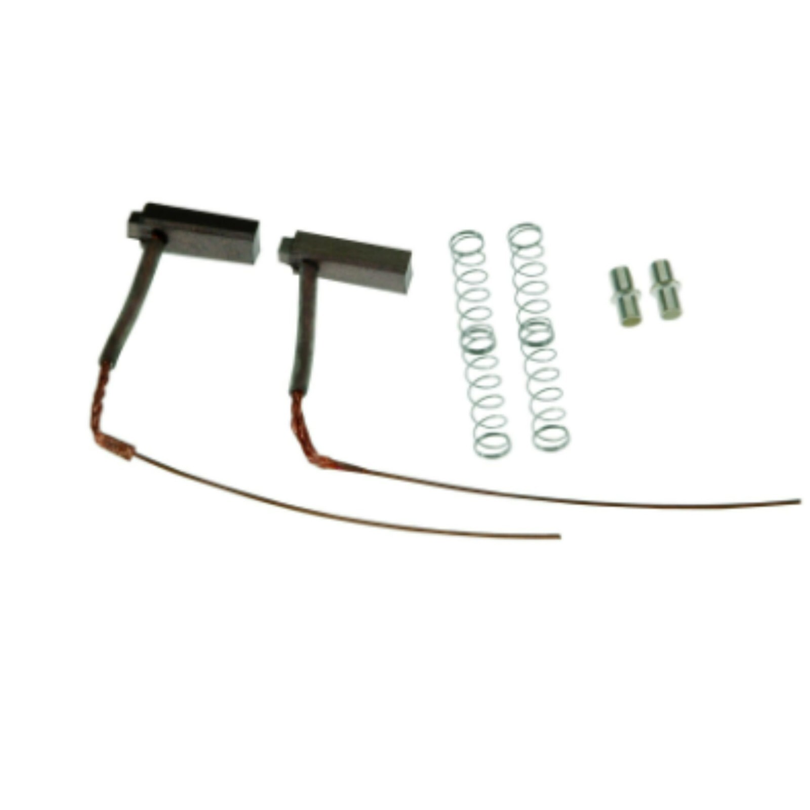 Alternator Brush Kit Brushes 1995-1998 740i, 740iL, 1998-2000 BMW 528i ...