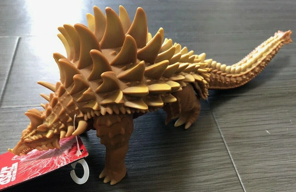 Anguirus 2021 From The Netflix Anime, Singular Point 5 High, 57% OFF
