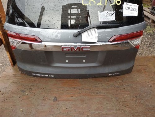 Tail Finish Panel 84819469 For 2021 Acadia 2771283 | eBay