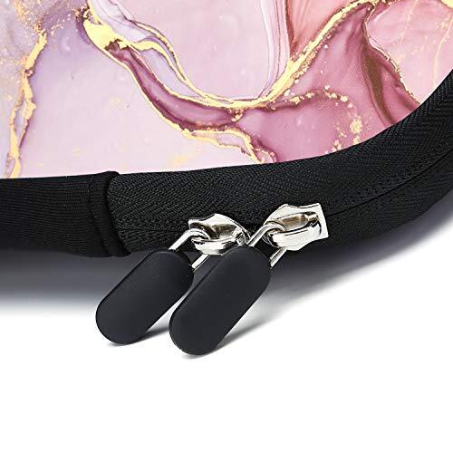 11.6" 12.2 inches Laptop Sleeve Chromebook Case Ultrabook Case Pink ...